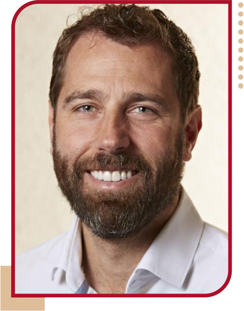 Invited Speakers | TUSYAD 2023